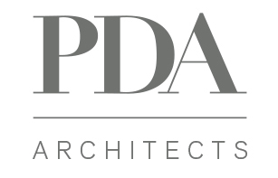 pdaarchitects-planning and contemporary architectural design